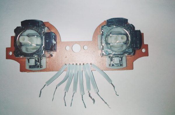 Aaenics Circuiting The Future